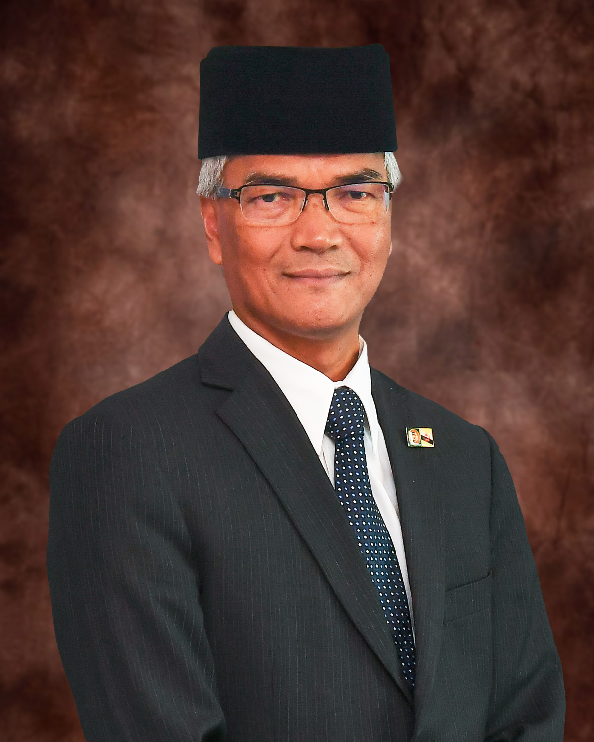 Leadership - Petroleum Authority of Brunei Darussalam