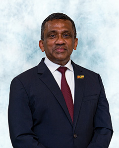 Kepimpinan - Petroleum Authority of Brunei Darussalam