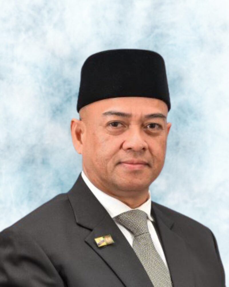 Kepimpinan - Petroleum Authority of Brunei Darussalam