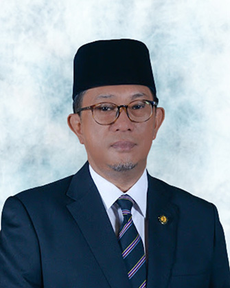 Leadership - Petroleum Authority of Brunei Darussalam