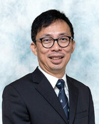 Leadership - Petroleum Authority of Brunei Darussalam