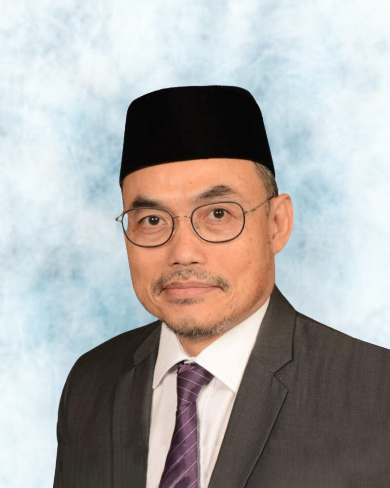 Kepimpinan - Petroleum Authority of Brunei Darussalam