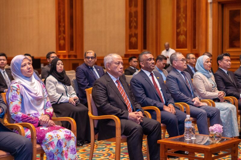 PETROLEUM AUTHORITY AWARDS BLOCK C PRODUCTION SHARING AGREEMENT TO ...