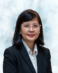 Kepimpinan - Petroleum Authority of Brunei Darussalam